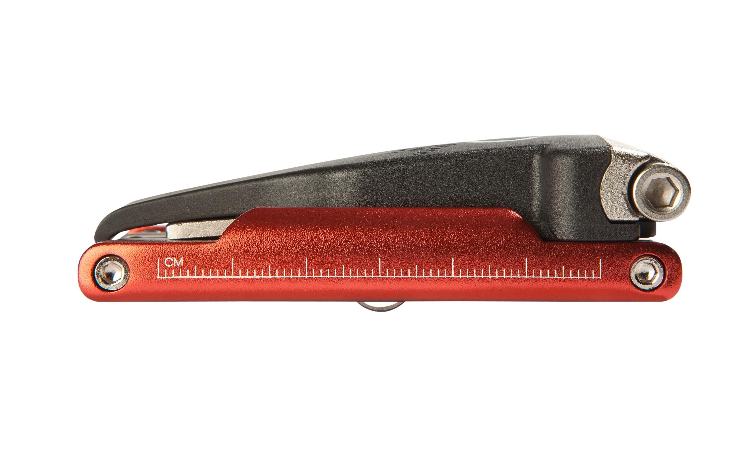 Cube Rfr multi tool 19 red | 29.95 € - Culture Vélo