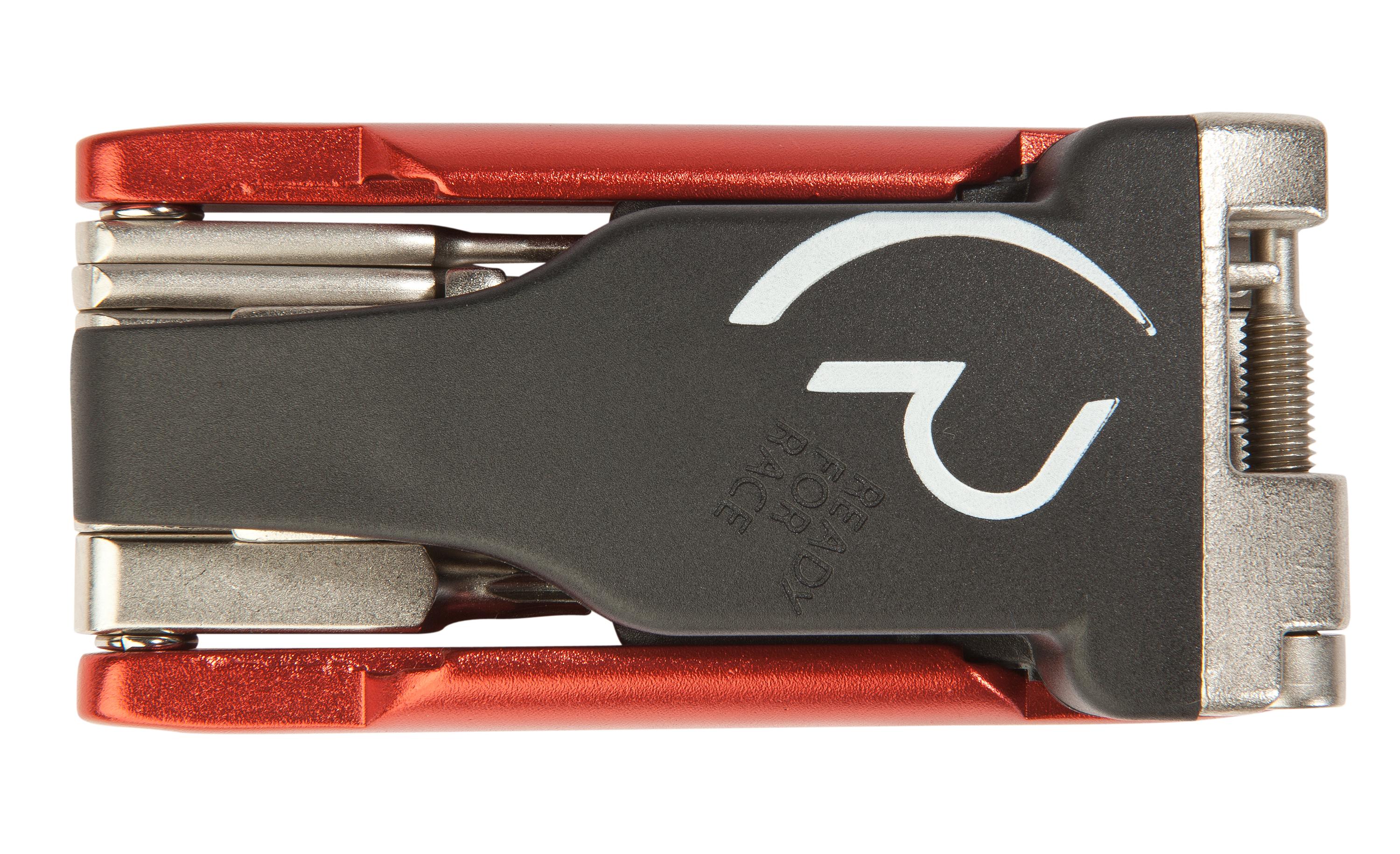 Cube Rfr multi tool 19 red | 29.95 € - Culture Vélo