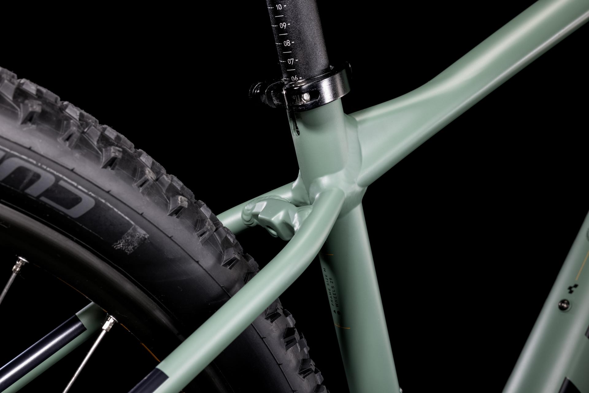 Cube Aim pro olive´n´orange à 669 € en ligne ou dans votre magasin ...