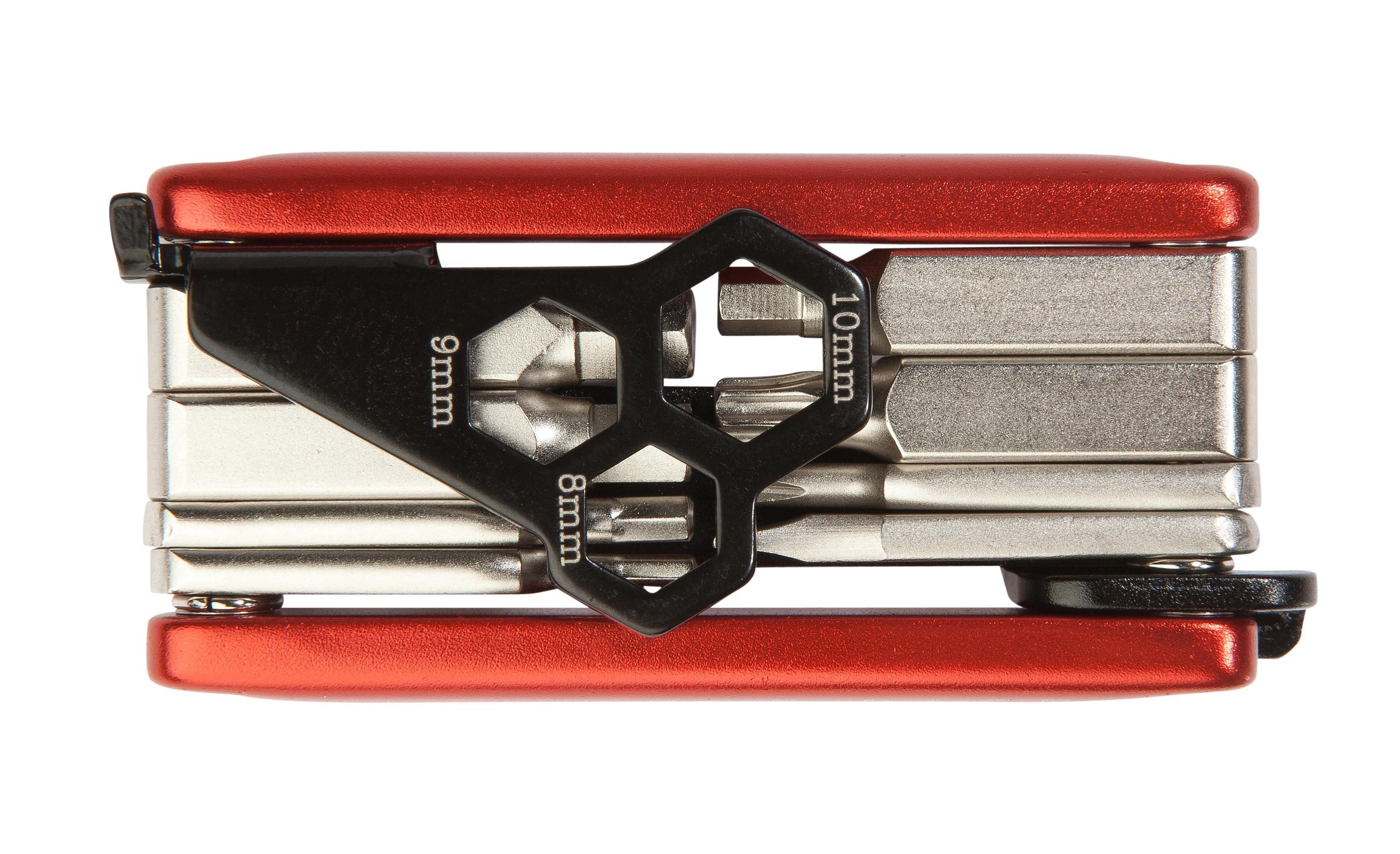 Cube Rfr multi tool 12 à 19.95 € en ligne ou dans votre magasin ...