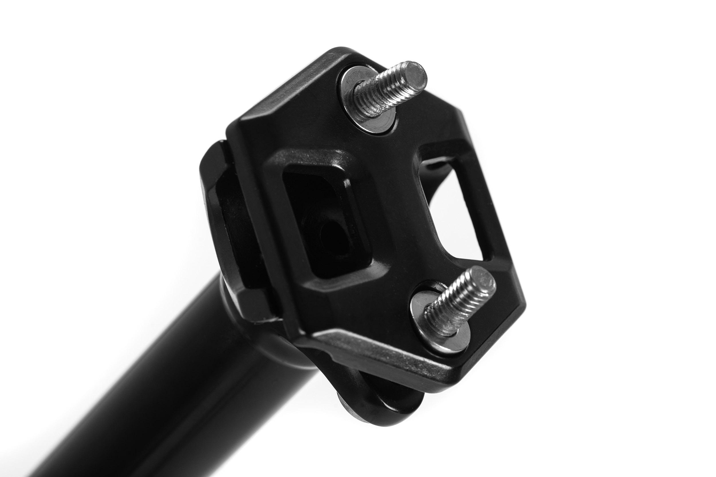 Cube Rfr telescope seatpost pro "inside" 30.9mm black à 179.95 € en ...