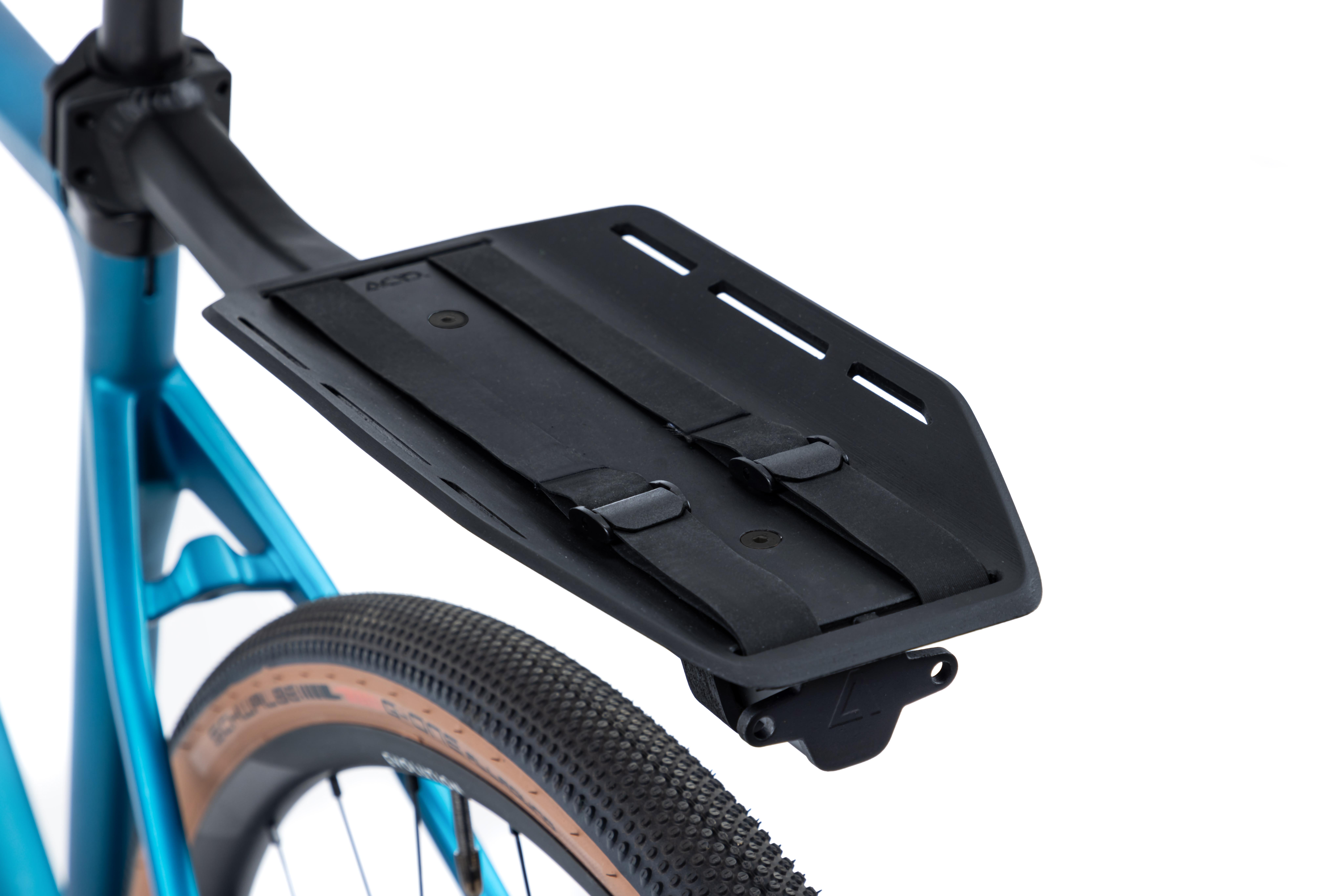 Cube Acid tension strap bikepacking black à 6.95 € en ligne ou dans votre magasin Bouticycle