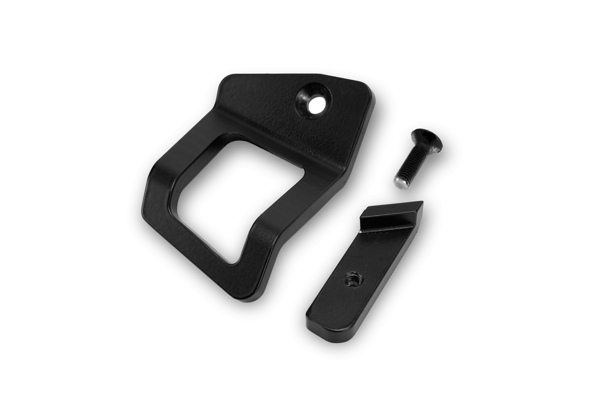 Cube Acid derailleur guard black | 9.95 € - Culture Vélo