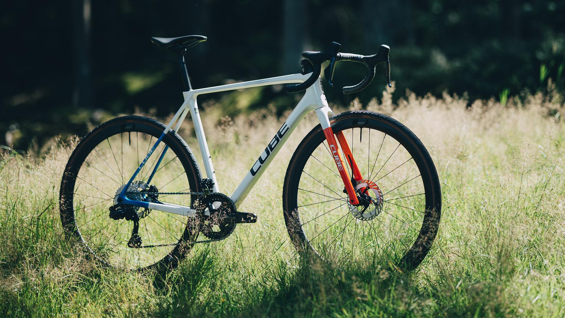 Cube Cross race c:68x te teamline | 4649 € - Culture Vélo