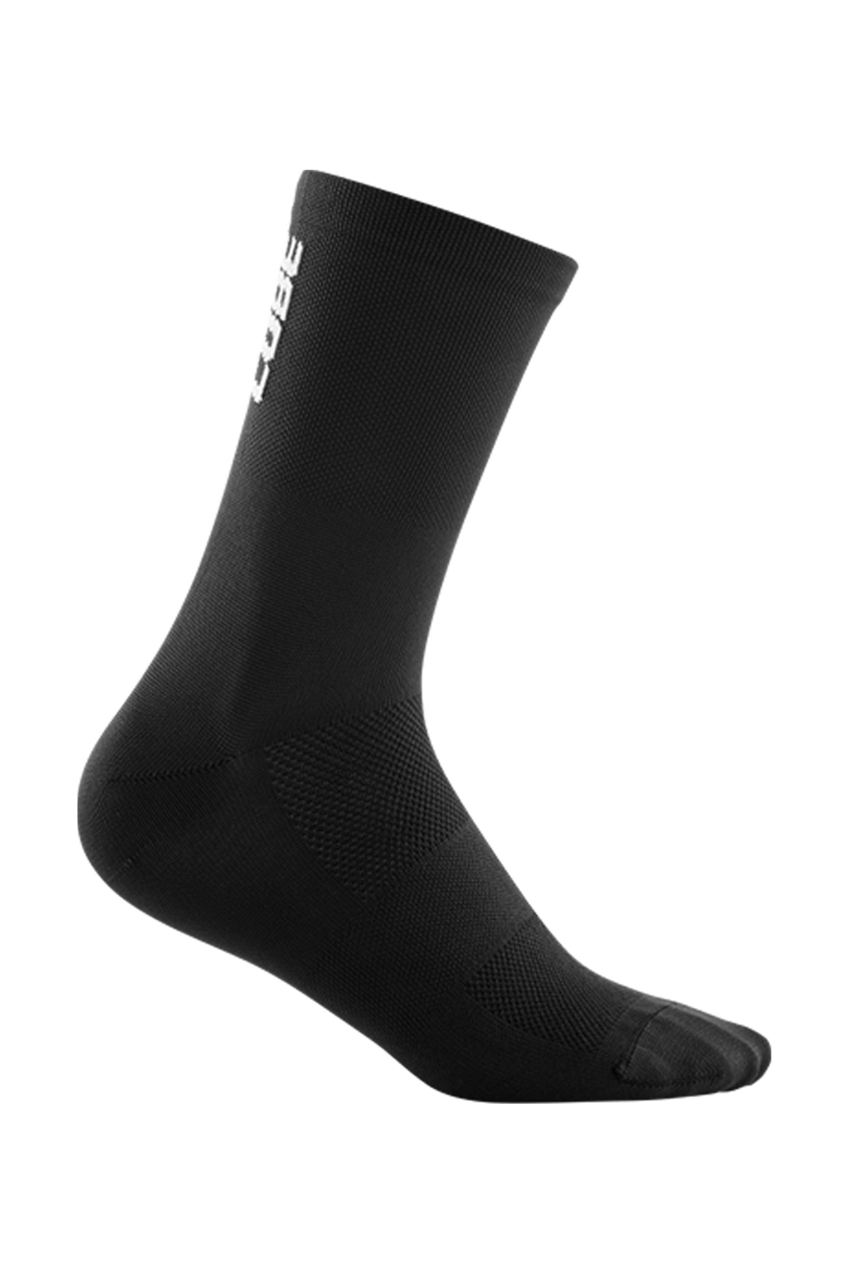 Cube Socks high cut blackline black | 12.95 € - Culture Vélo