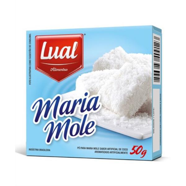 Celeiro Supermercado | Maria Mole Lual 50gr