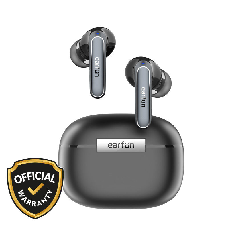 EarFun Air 2 TWS Earbuds at best price in Bangladesh | Pickaboo