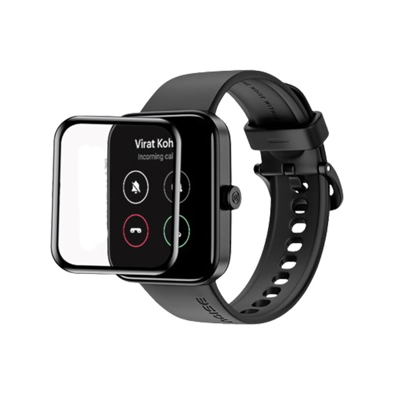 Noise ColorFit Pulse Go Buzz Smart Watch Screen Protector Noise ColorFit Pulse Go Buzz Smart Watch Screen Protector