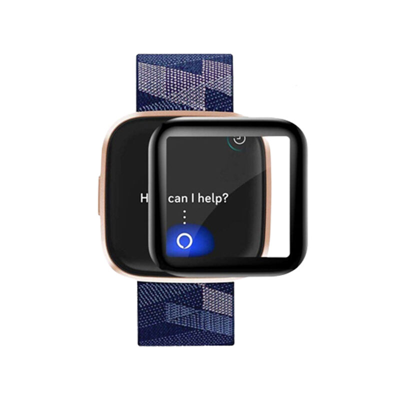Fitbit Versa 2 Smart Watch Screen Protector Fitbit Versa 2 Smart Watch Screen Protector