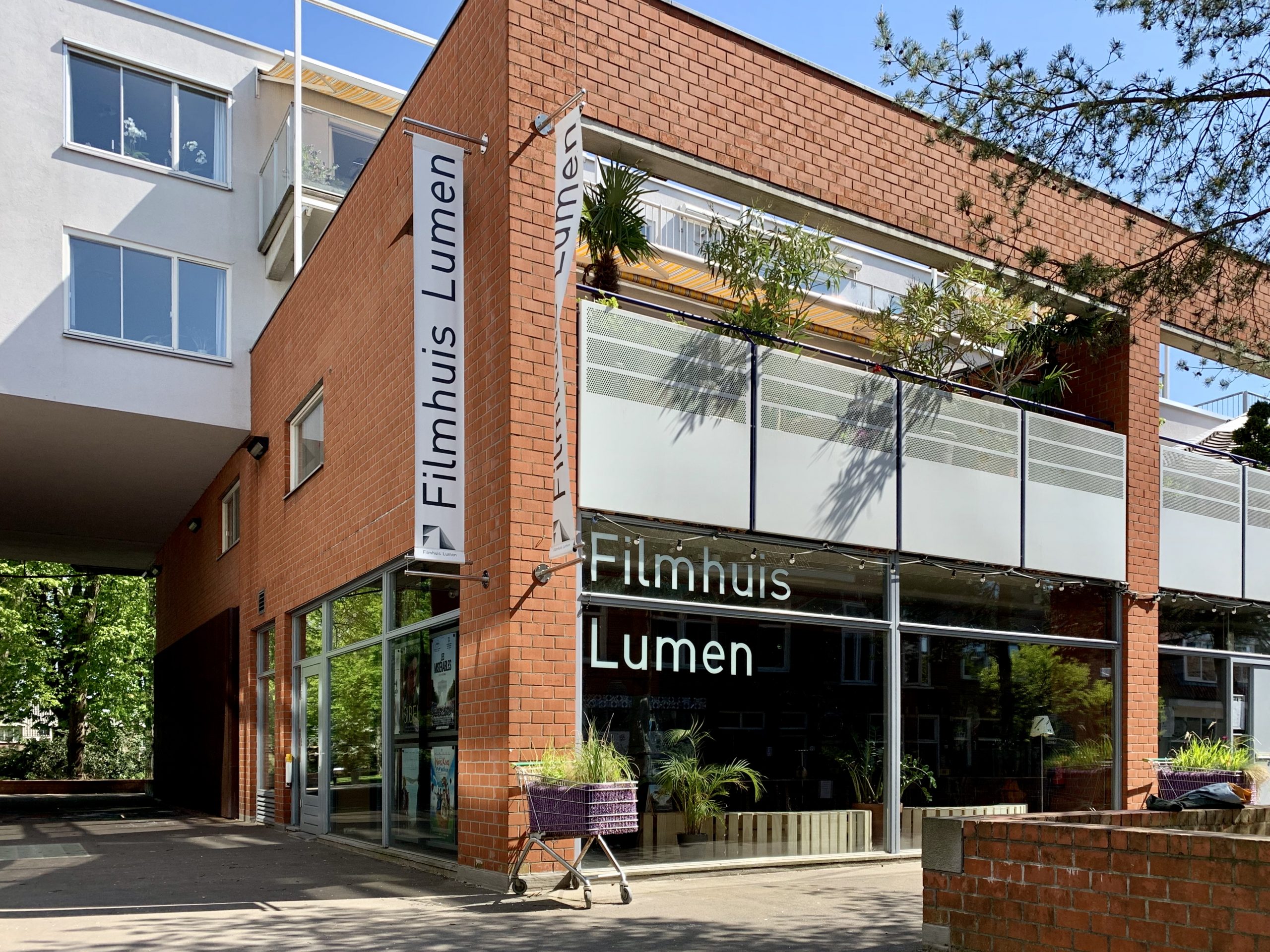 Lumen. Maar dan thuis - Picl, films online