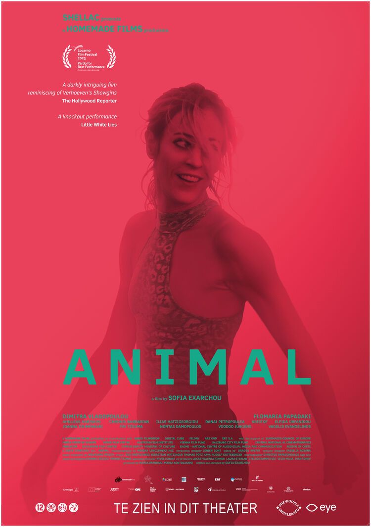 Film: Animal - Nu bij jou thuis. Picl, films online