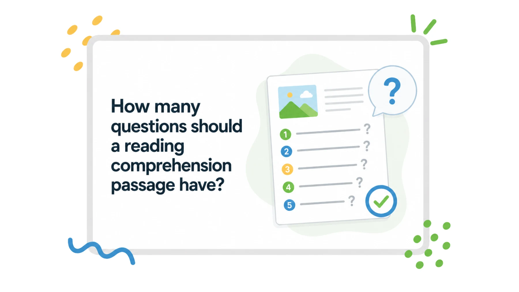 What Is a Reading Passage? Simple Definition and Examples | PicoBuddy
