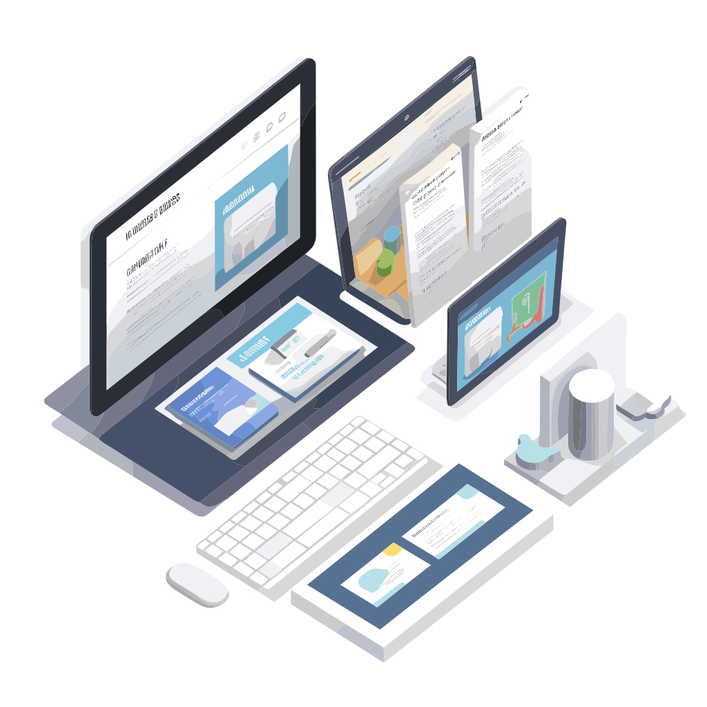 Pictographic | Website