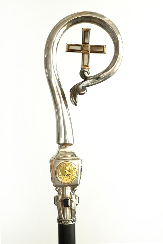 Symbolit | Piispa Matti Salomäki