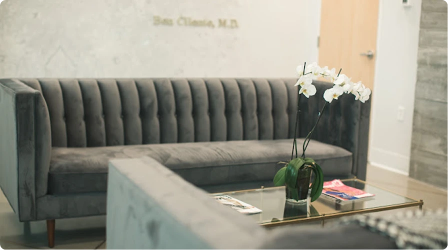 Facial Plastic Surgery in Houston, TX | Cilento Facial Plastics