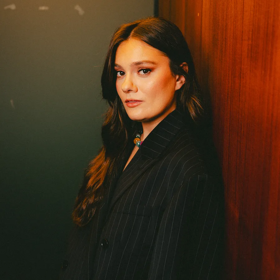 Emelie Hollow - Nordre Follo Scener