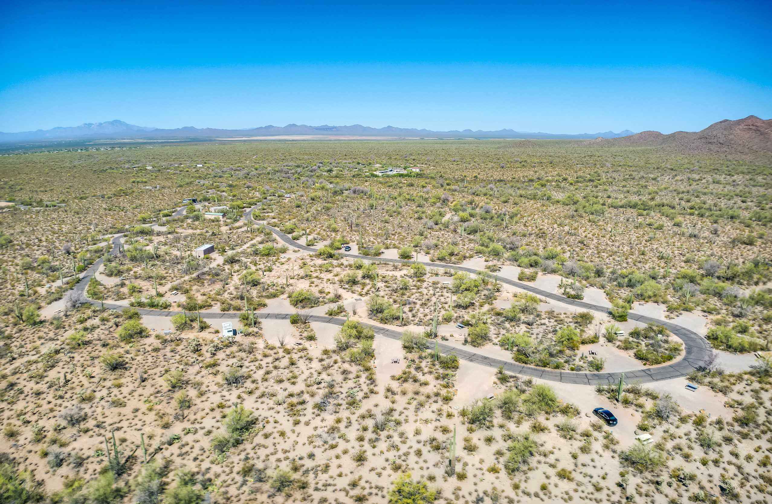 Learn about Pima County Conservation Lands and Resources