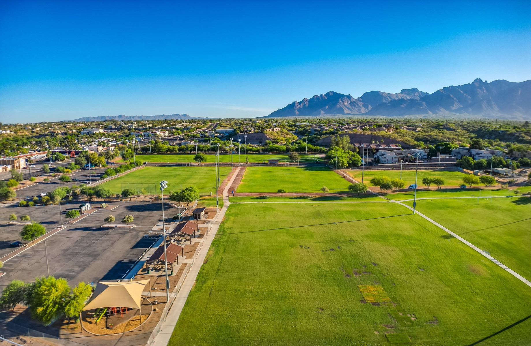 Rillito Regional Park