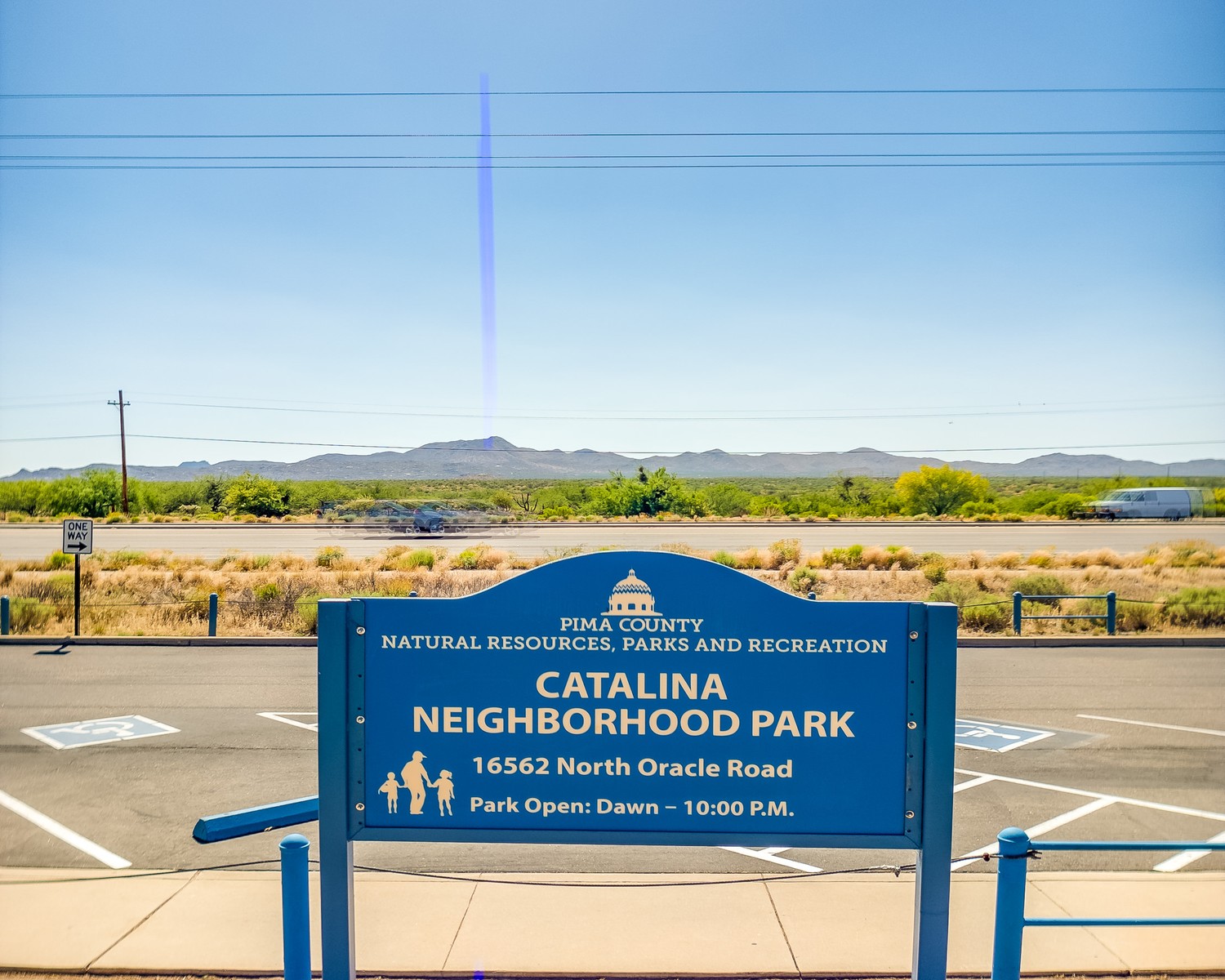 Catalina Neighborhood Park