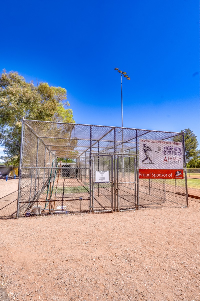 Thomas Jay Regional Park