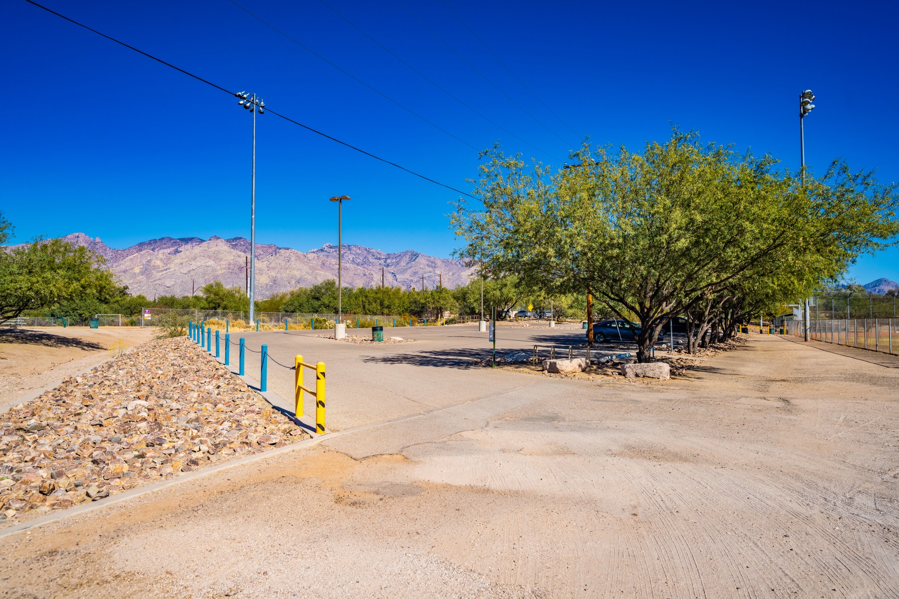 Pima County Parks and Recreation