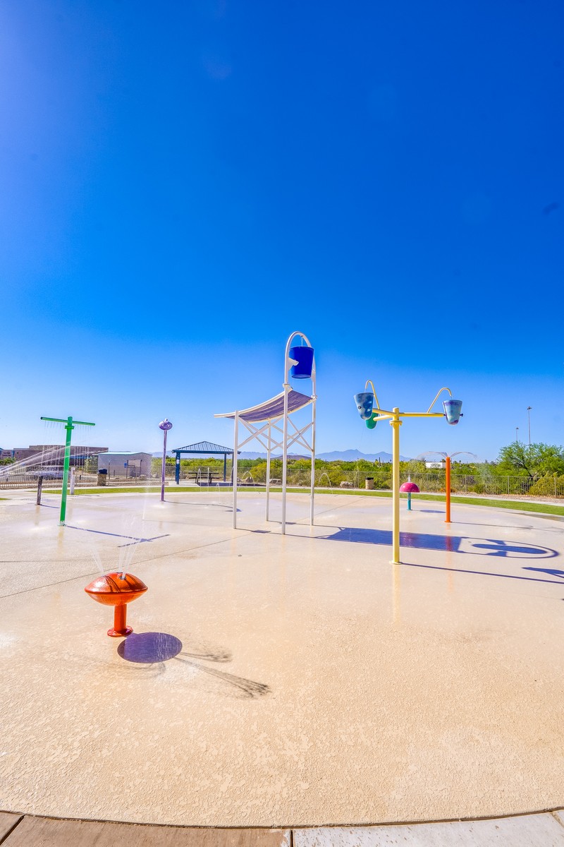 Pima County Parks, Recreation, Conservation Lands, and Resources