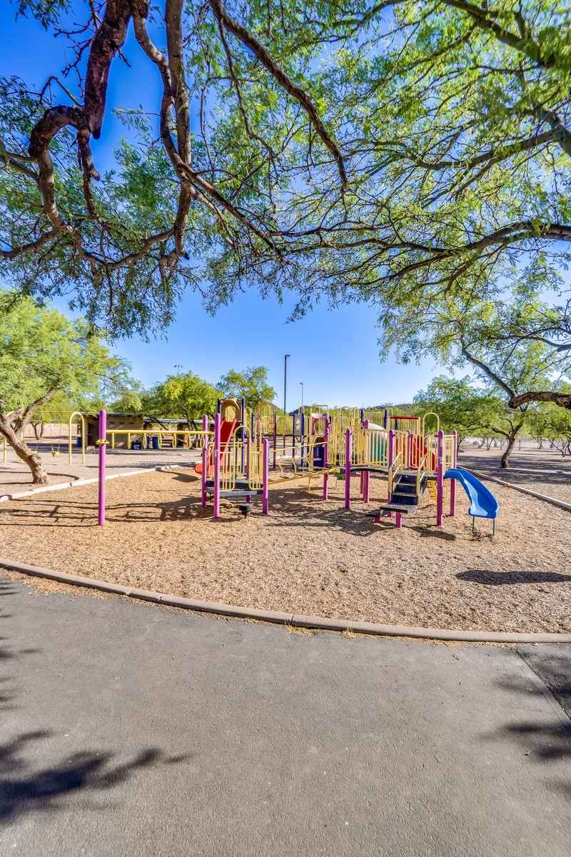 Pima County Parks, Recreation, Conservation Lands, and Resources