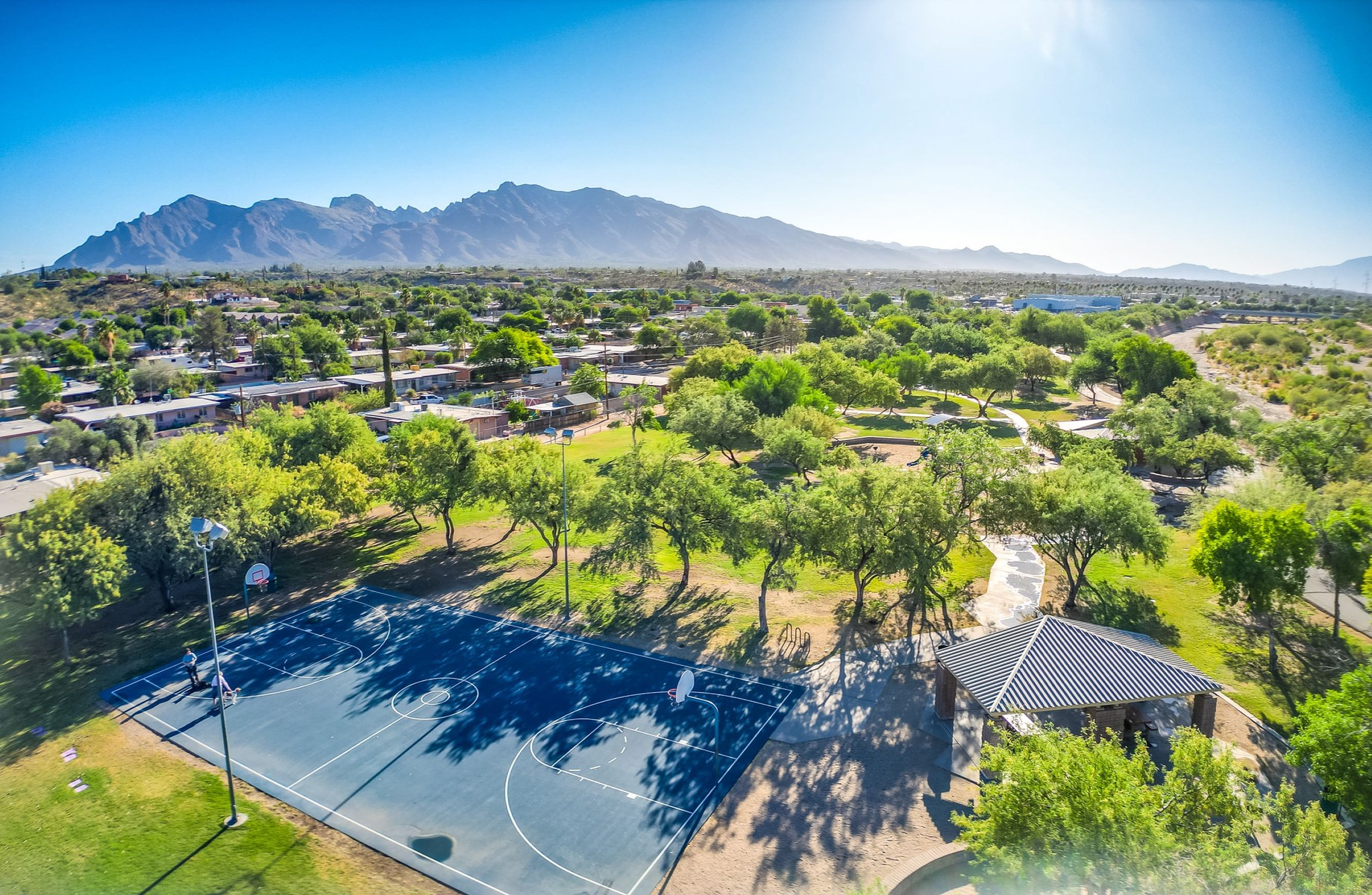 Children's Memorial Park