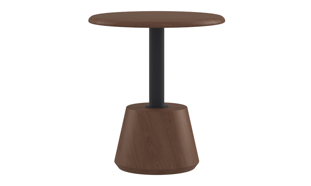 Magna Tall Accent Table | A Touch Of Elegance And Functionality To Your ...