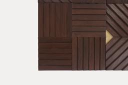 Rib Wall Panels | The Perfect Way to Add Warmth and Character to Your Home