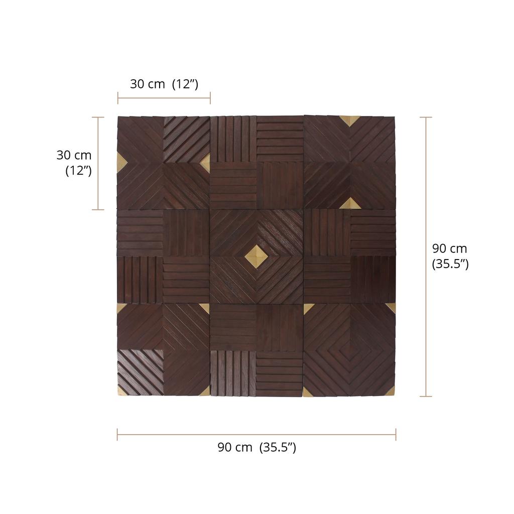 Rib Wall Panels | The Perfect Way to Add Warmth and Character to Your Home