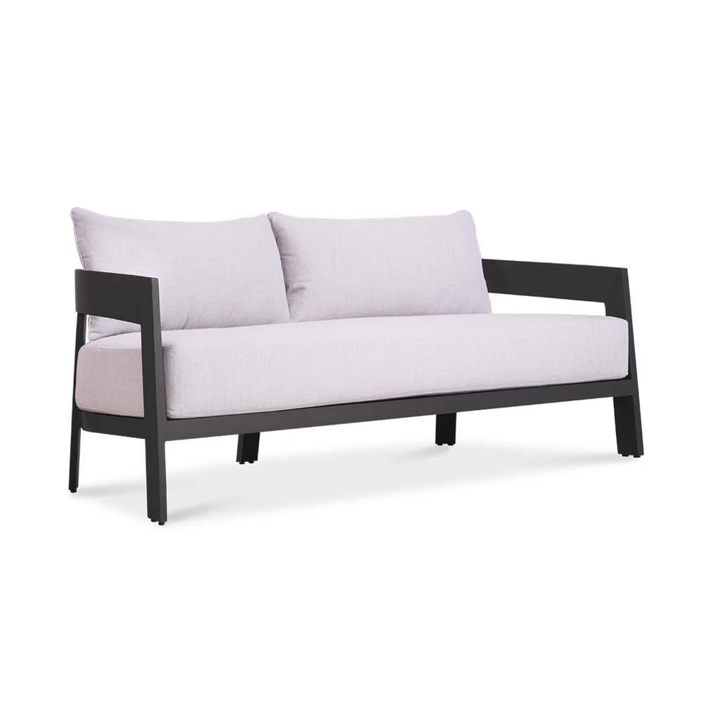 Vento 2 Seater | A Minimalist Aluminium Design