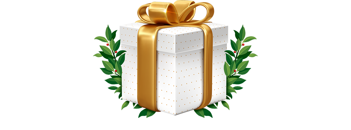 Gift Box | Pin Up Mexico