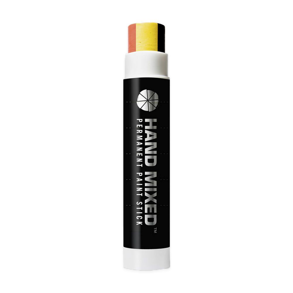 Hand Mixed - Pro - Fat King - Solid Paint Marker - Graffiti Tagging ...