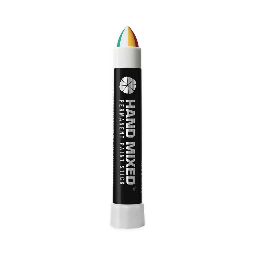 Hand Mixed - Pro - Original - Solid Paint Marker - Graffiti Tagging ...