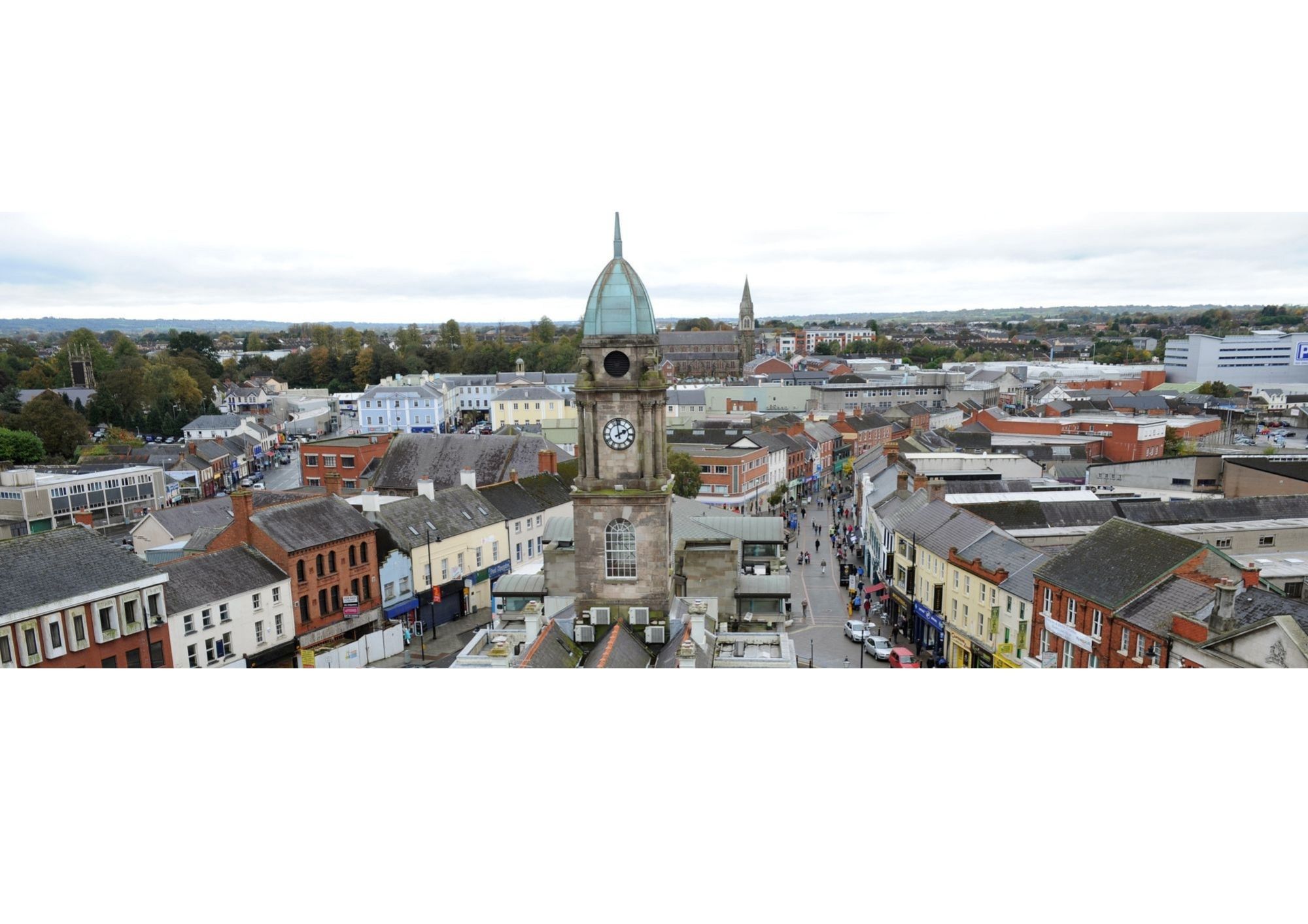 Lisburn, Northern Ireland Sports Facilities, Pitches and Courts ...