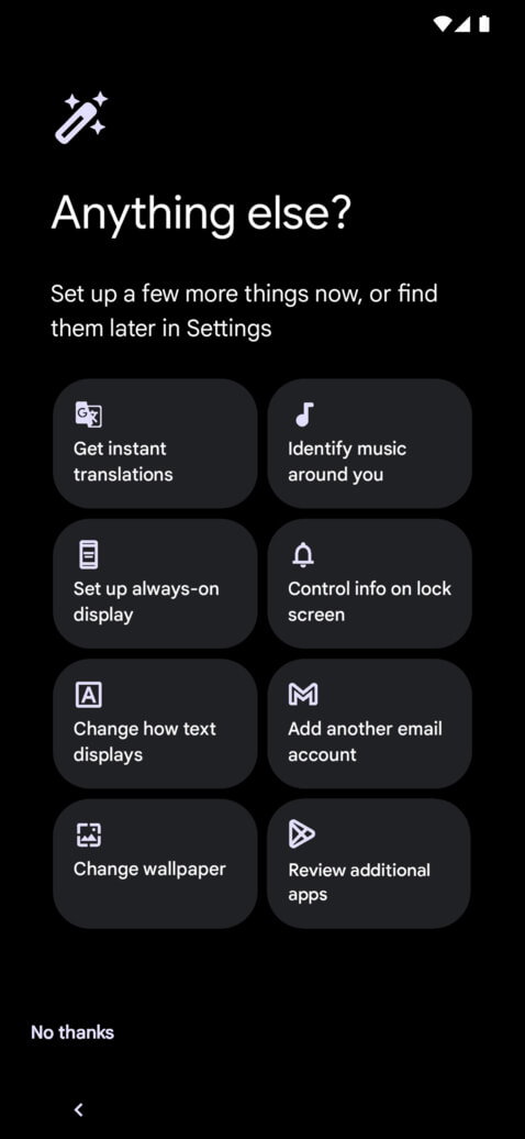Pixel Phone Simulator