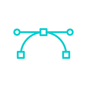 Vector Design App | iPad Graphic Design Tool | Pixite Apps