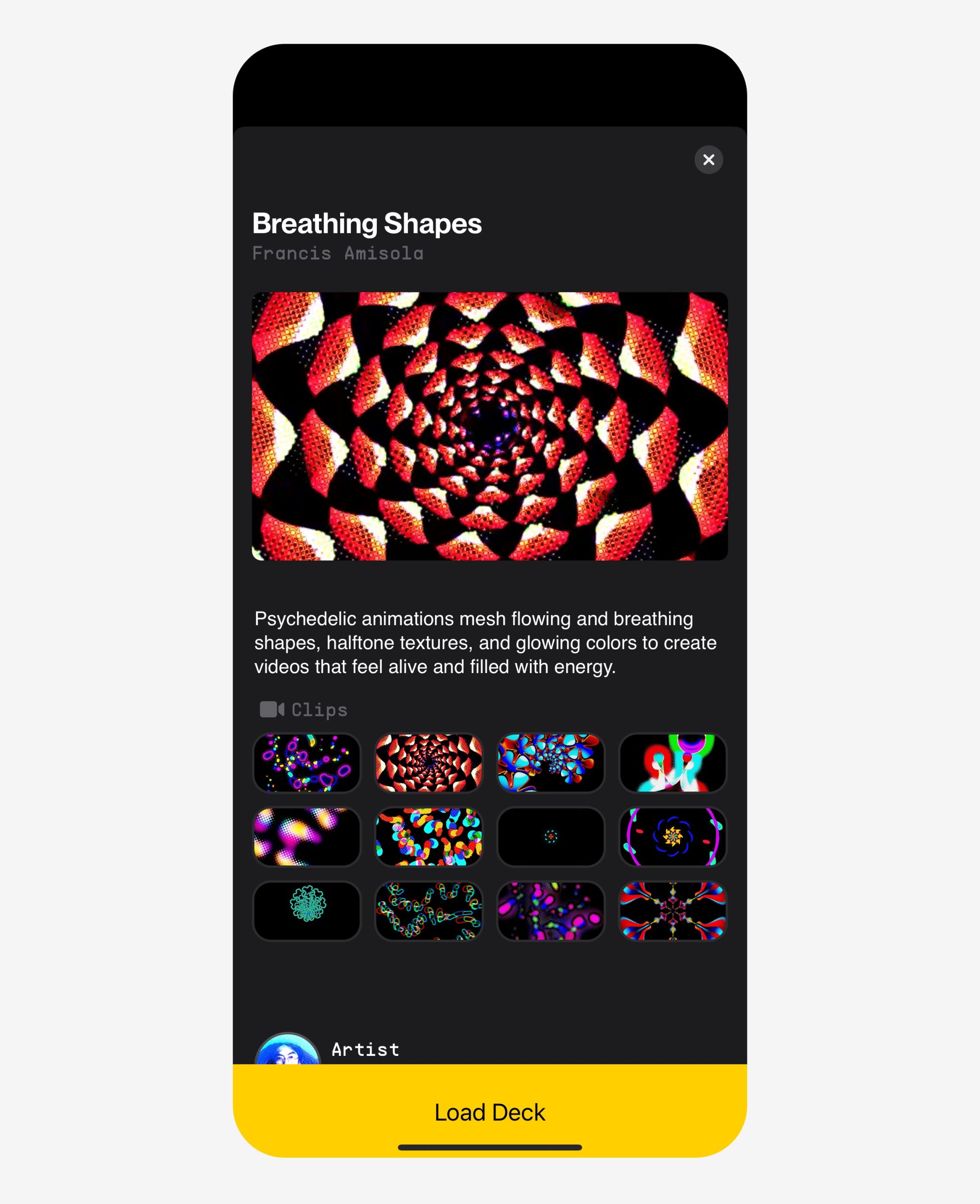 Screen Navigation - Pixite | Digital Coloring & Journal | Productivity Apps