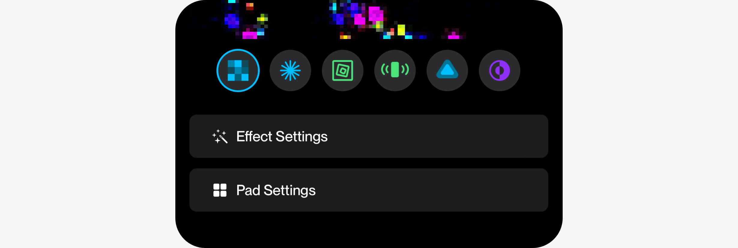 The Editor - Pixite | Digital Coloring & Journal | Productivity Apps
