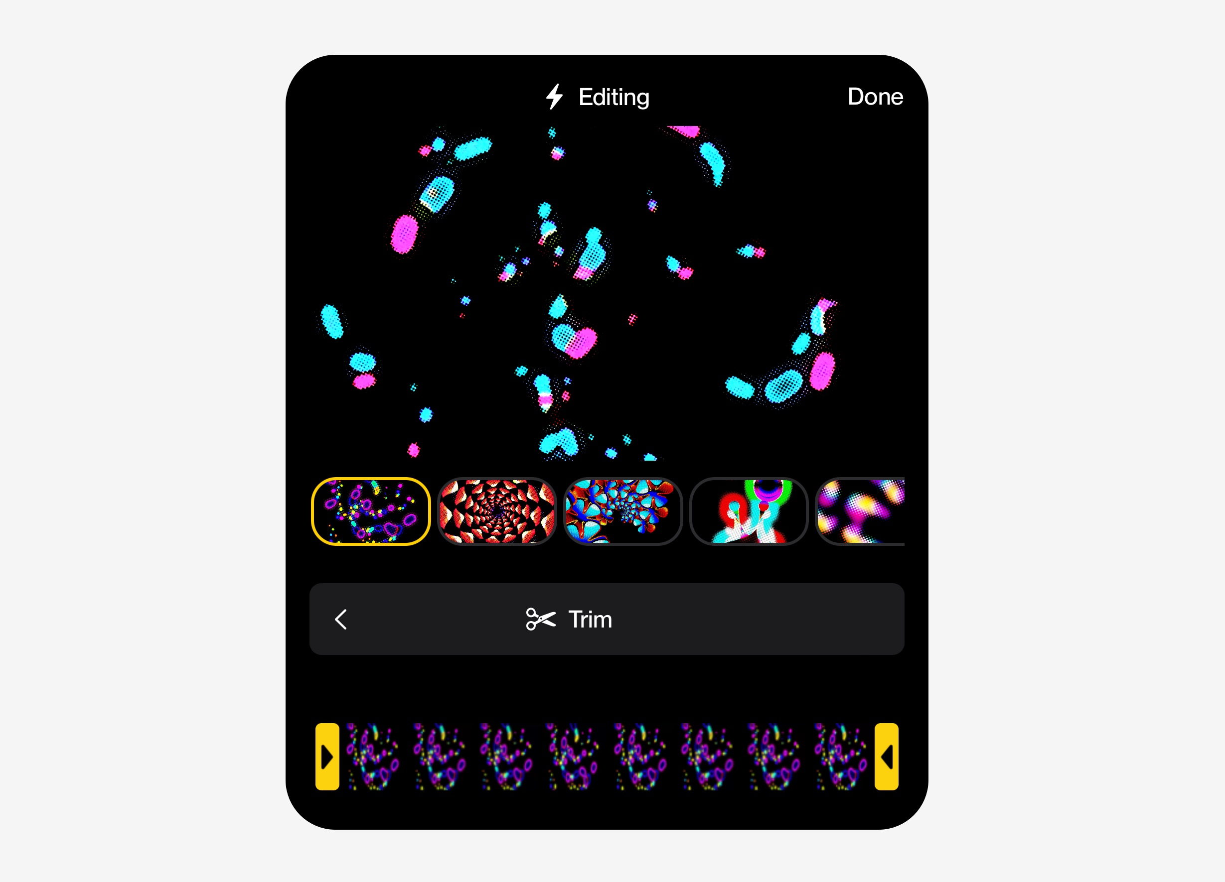 The Editor - Pixite | Digital Coloring & Journal | Productivity Apps