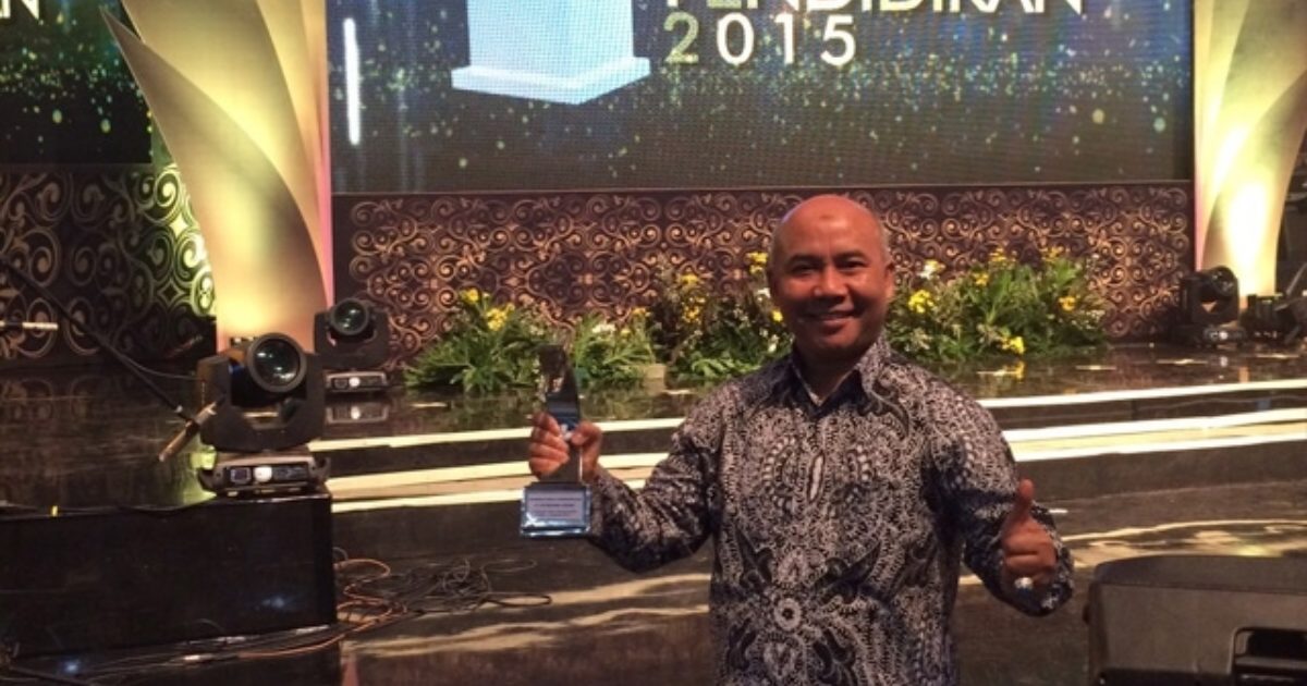 PG RAIH PENGHARGAAN ANUGERAH PEDULI… | PT. Petrokimia Gresik PG RAIH PENGHARGAAN ANUGERAH PEDULI… | PT. Petrokimia Gresik