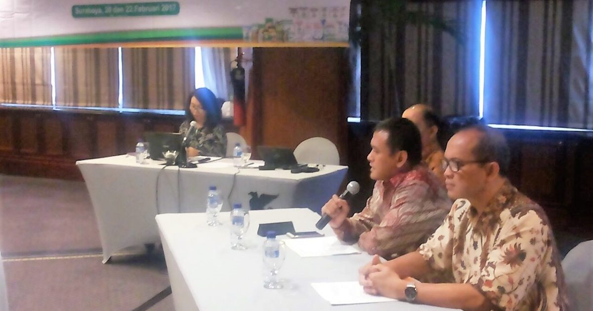 Gelar Pelatihan untuk Hadapi Assessment Bulan… | PT. Petrokimia Gresik Gelar Pelatihan untuk Hadapi Assessment Bulan… | PT. Petrokimia Gresik