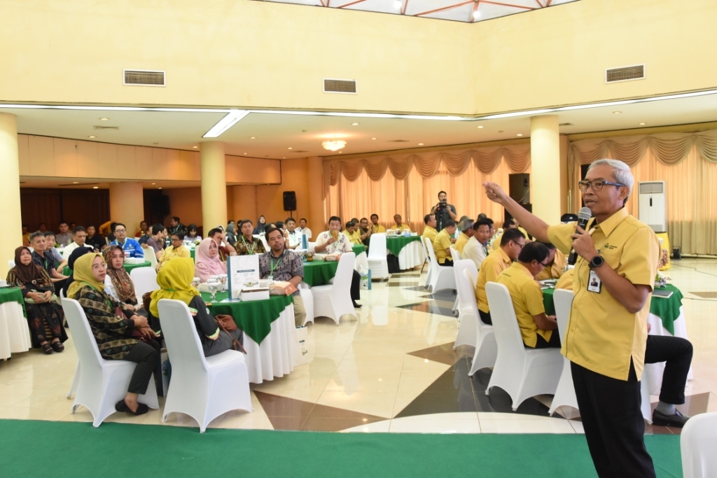 Temu Rekanan 2020 | PT. Petrokimia Gresik Temu Rekanan 2020 | PT. Petrokimia Gresik