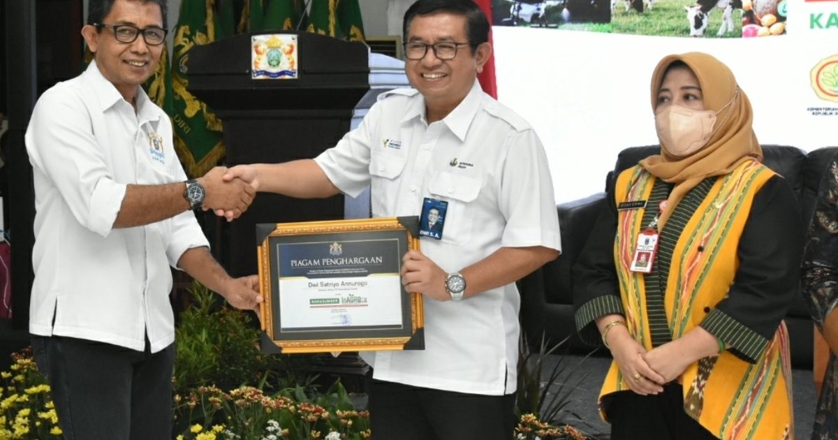 Petrokimia Gresik Perkuat Sinergitas dengan… | PT. Petrokimia Gresik Petrokimia Gresik Perkuat Sinergitas dengan… | PT. Petrokimia Gresik