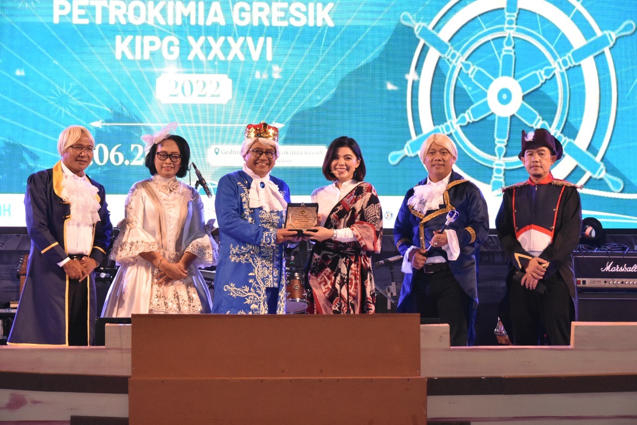 Nilai Tambah Petrokimia Gresik Tembus Rp 240 Miliar Melalui Inovasi ... Nilai Tambah Petrokimia Gresik Tembus Rp 240 Miliar Melalui Inovasi ...
