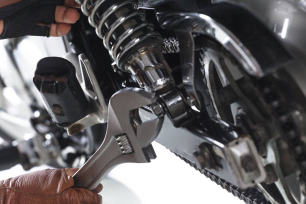 Cara Tune Up Motor Sendiri agar Lebih Hemat | Tips Motor dari Planet Ban