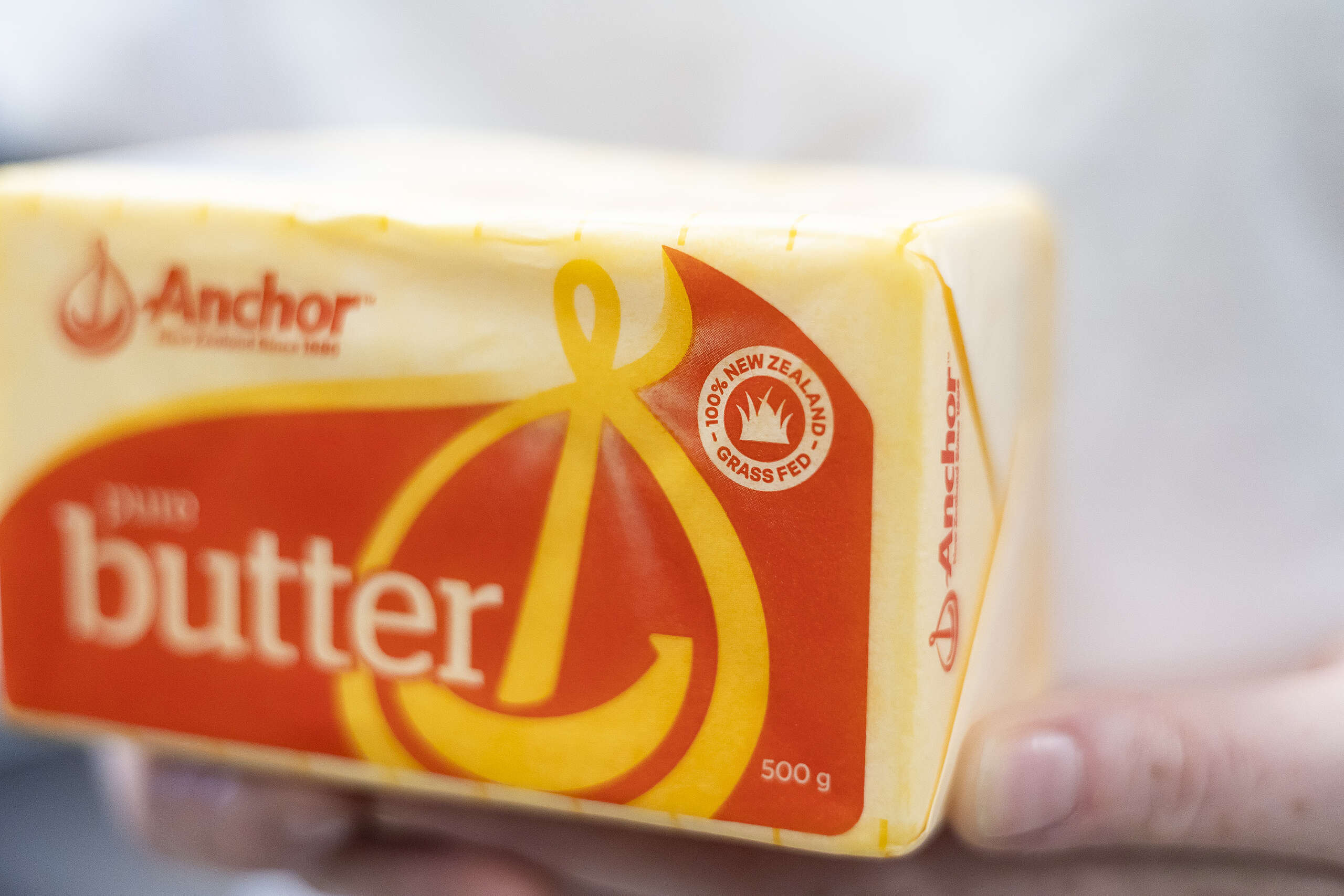 Fonterra remove 100% grass-fed butter label as lawsuit nears ...