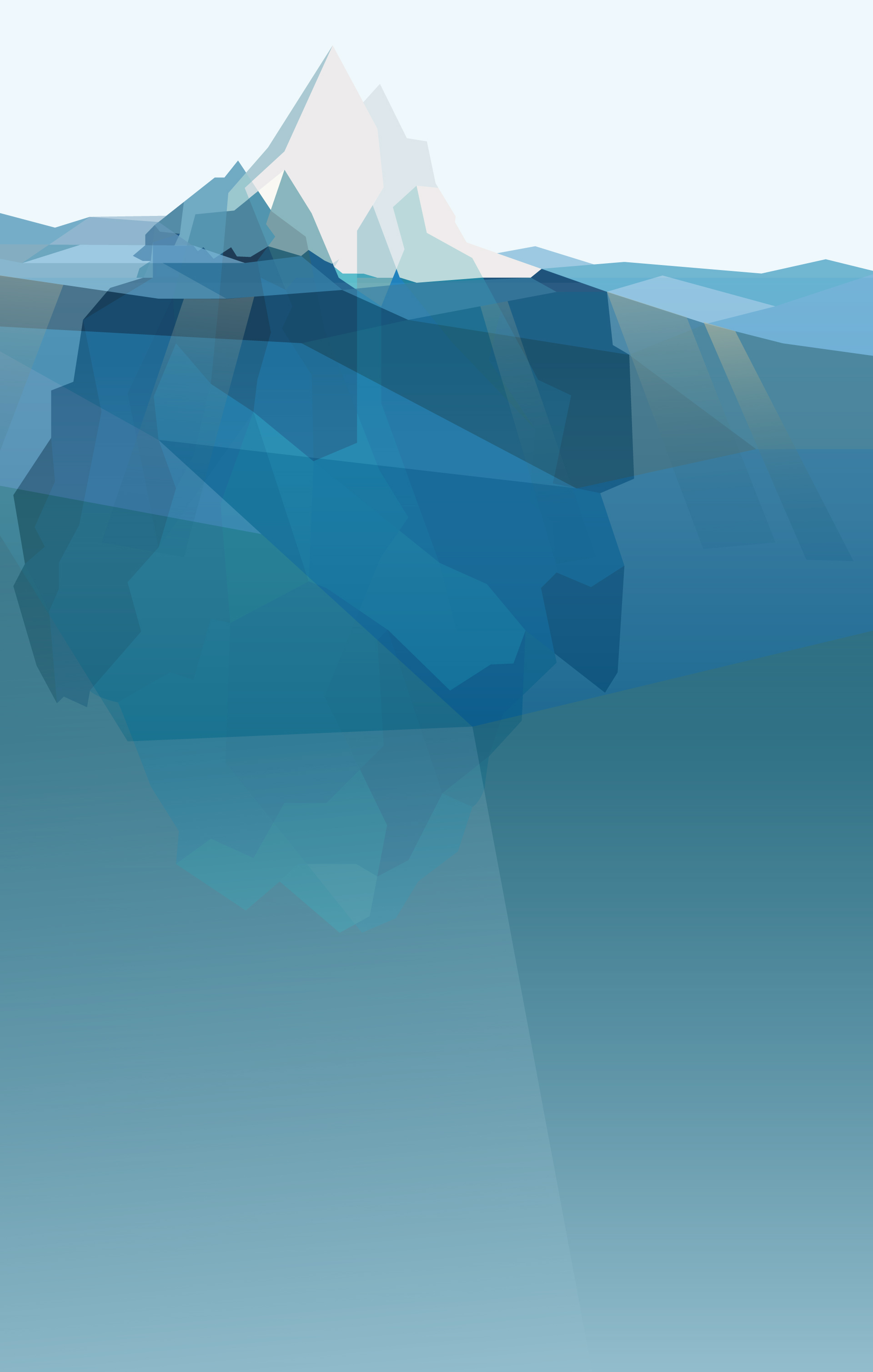 Fundación Greenpeace Argentina | ACTION_Right_arctic_style_01_#8db8c8