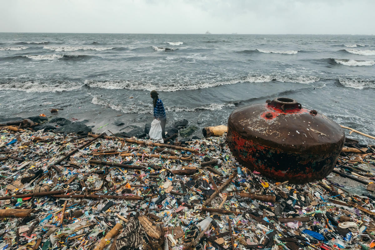 Nestlé, Unilever, P&G among worst offenders for plastic pollution in ... Nestlé, Unilever, P&G among worst offenders for plastic pollution in ...